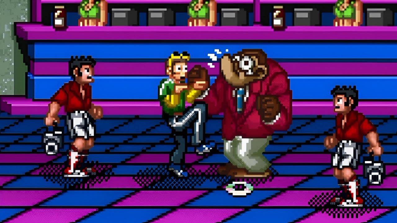 Zerando Action Neng (EMULADOR DE JAVA PARA ANDROID) - YouTube