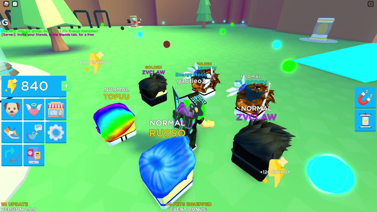 [🎉1 MILLION] ⚡Lightning Legends new game for me - YouTube