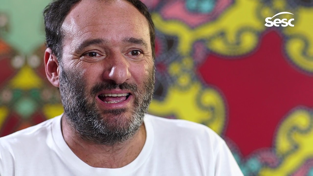 Epidódio 8 Chapada do Araripe - Marcelo Rosenbaum - YouTube