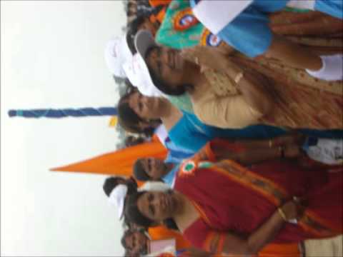 Sweet memories of Navodaya DASHANA @JNV LUCKNOW - YouTube