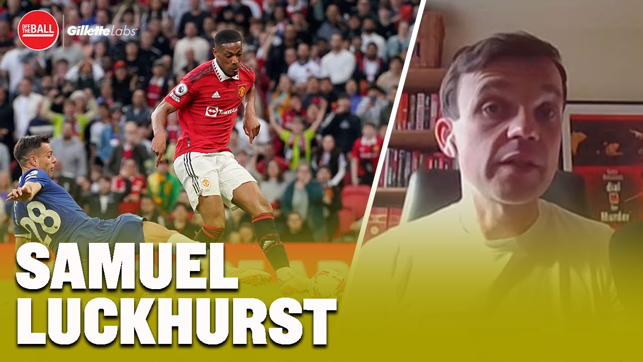 Manchester United's massive summer clear out | Who will be hard to get ...