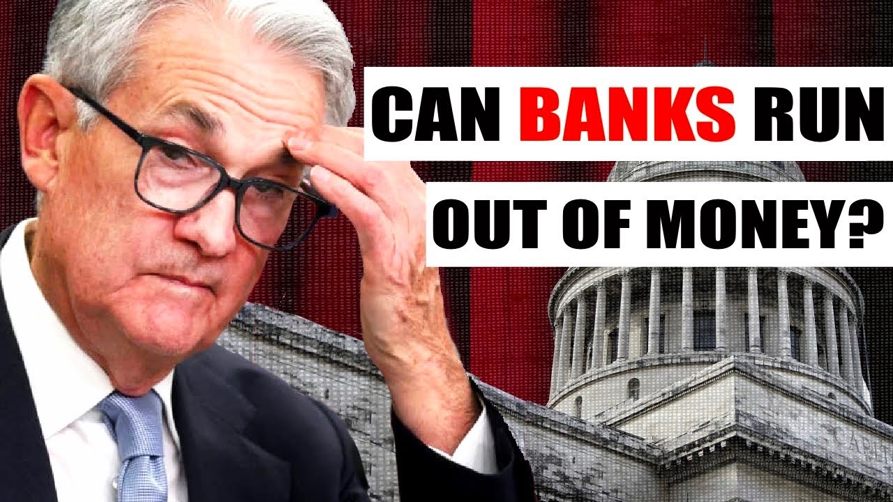 The Truth About Bank Runs: Why They Happen and What You Need to Know ...