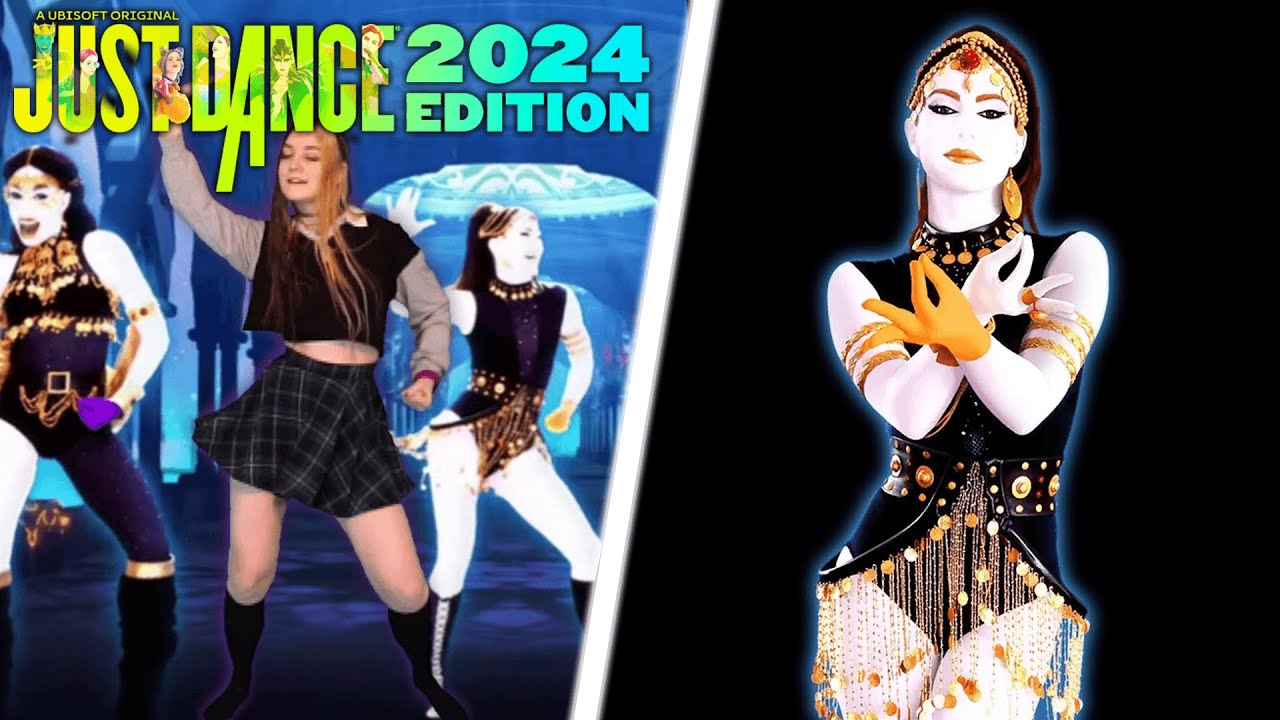 we dance i guess 🤷‍♀️[Streamed on 2.13.2024] - YouTube