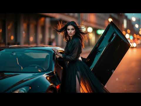 Chrome Pulse 2026 Car Music Qartal HD