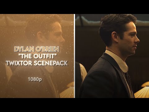 dylan o'brien \