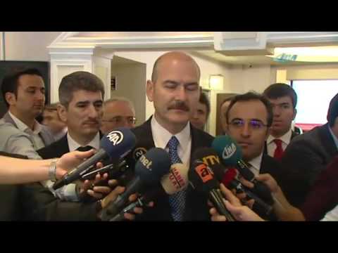 Kaymakama Bombalı Saldırı!