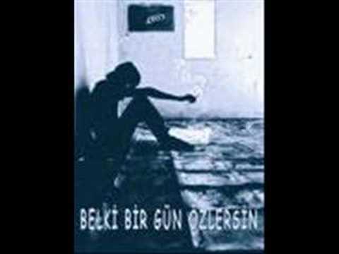 mc merwe--sen yoksun ya aşkım