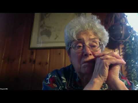 Afghanistan, Past and Present with Margaret Mills