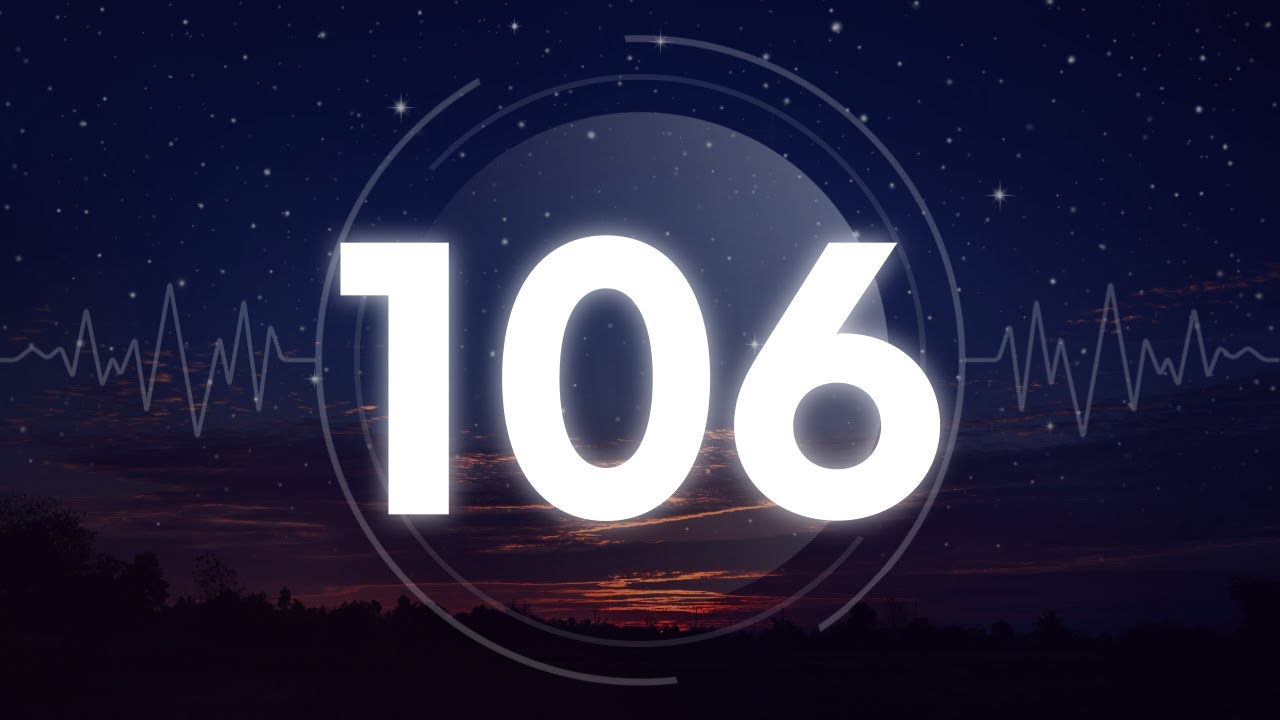 매일 2 BPM이 빨라진다면 ? (106 BPM, 1연음) - YouTube