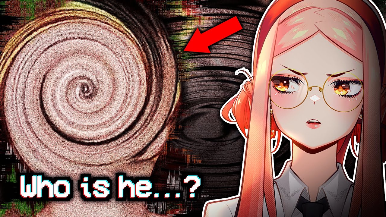 Meet Mr Swirl: The Internet’s Darkest Mystery - YouTube
