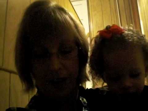 Church Singing with a Potty Break - YouTube