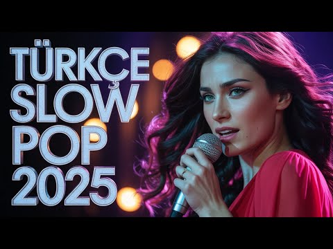 Sevilen Duygusal Aşk Acısı Şarkıları 2025 - Türkçe Pop Ayrılık Playlist | Karamel Müzik
