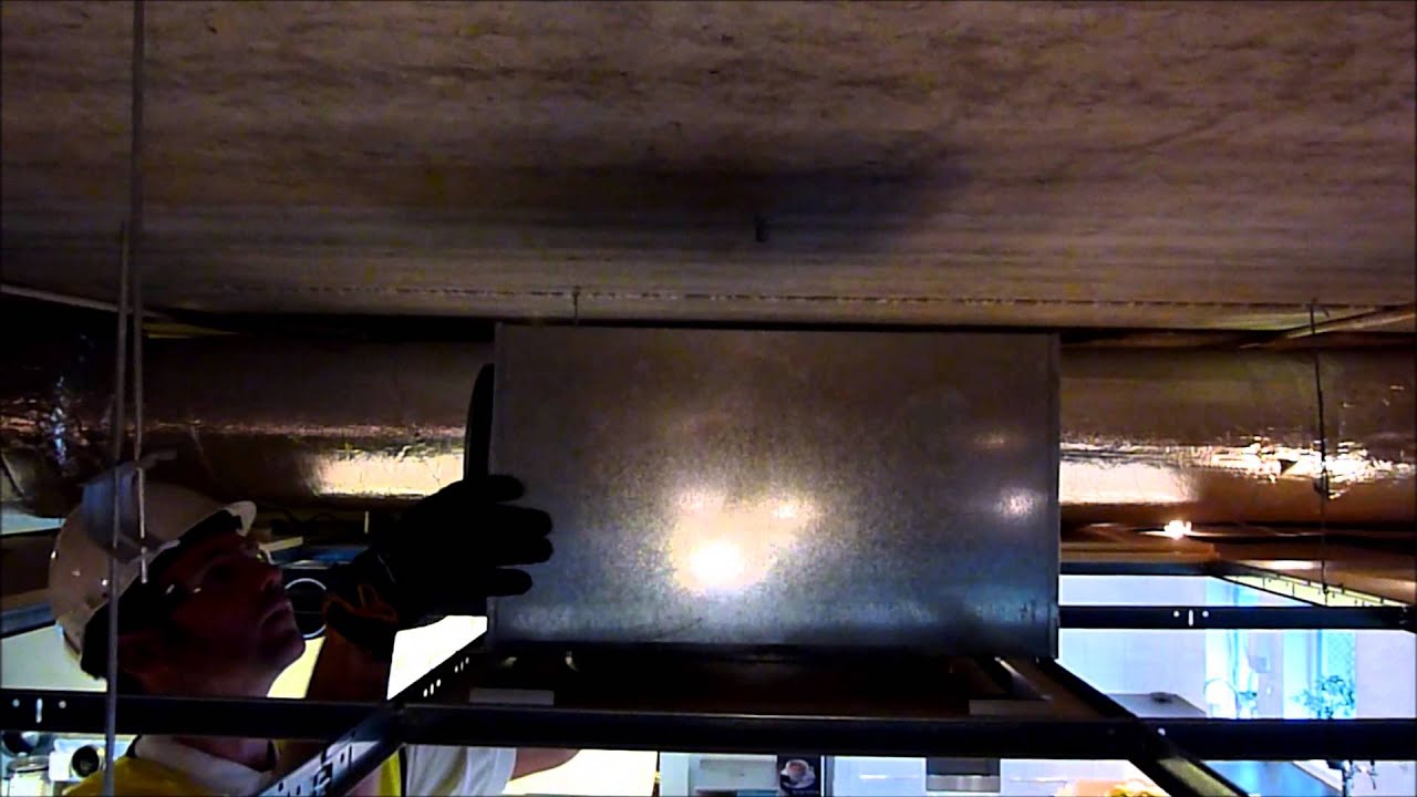 TTC-400 & HTK-250/400 - Montage - YouTube