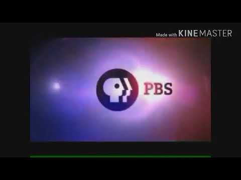 PBS Kids Sign Off And PBS Sign On (WXNC December 16, 2005) - YouTube