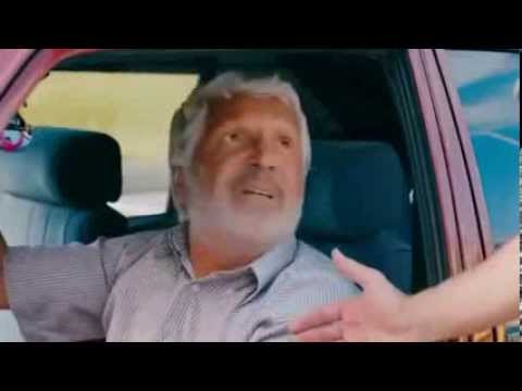 Sümela'nın Şifresi- Camii İmamı Radara Yakalnırsa!