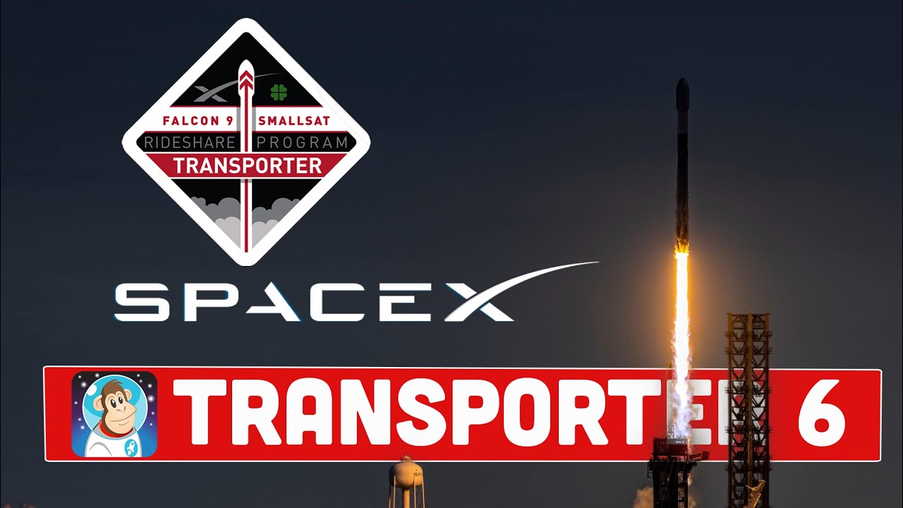 Spacex Falcon 9 Logo