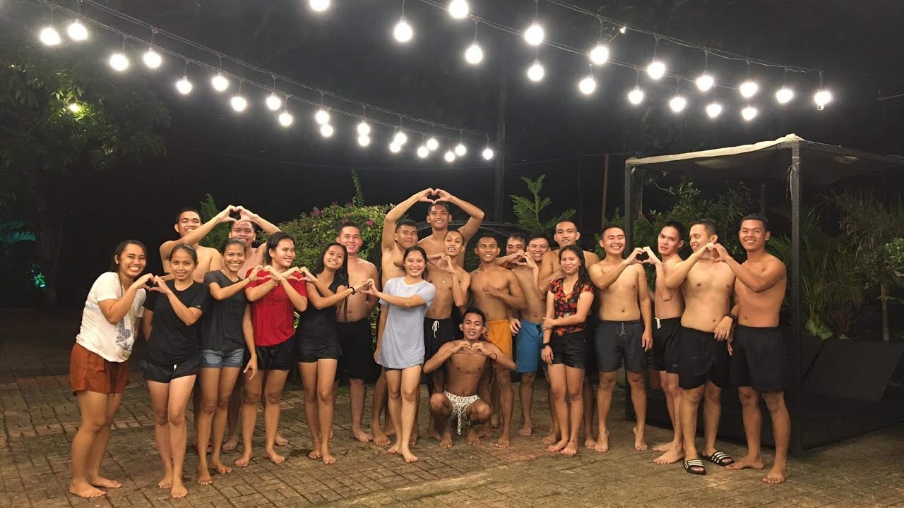 Tambulig Spring Resort - YouTube