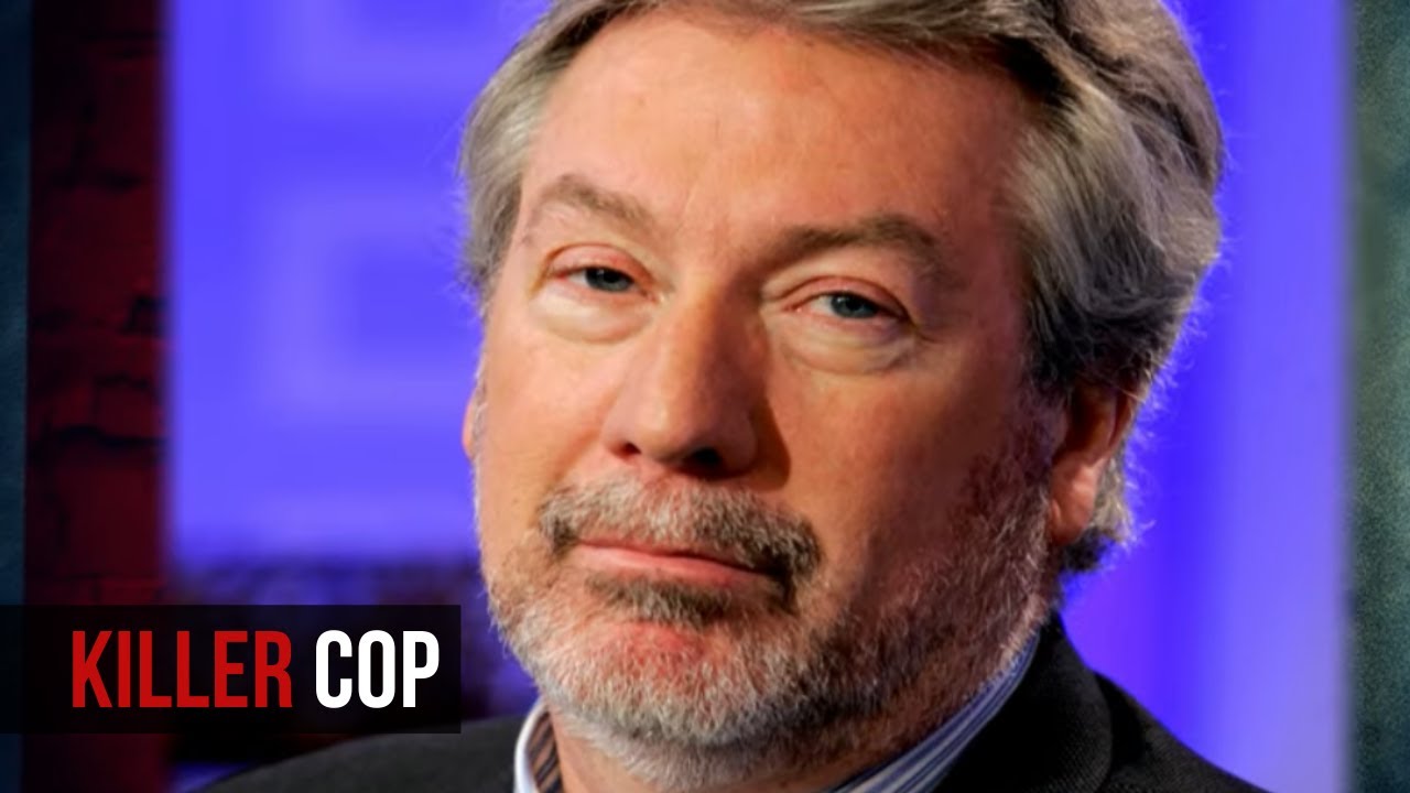 Killer Cop | Crime Files | S1E06 - YouTube
