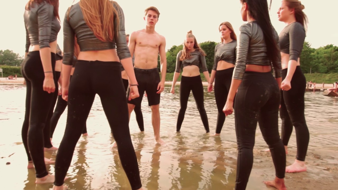 Company by KC - KC Dance Complex - YouTube