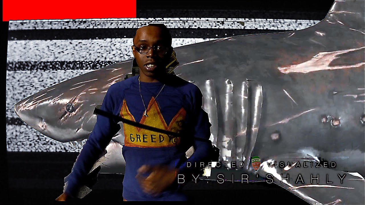 LIL NEFF - G SHIT | OFFICIAL VIDEO BY: @SIRSHAHLY #svPUREHD - YouTube