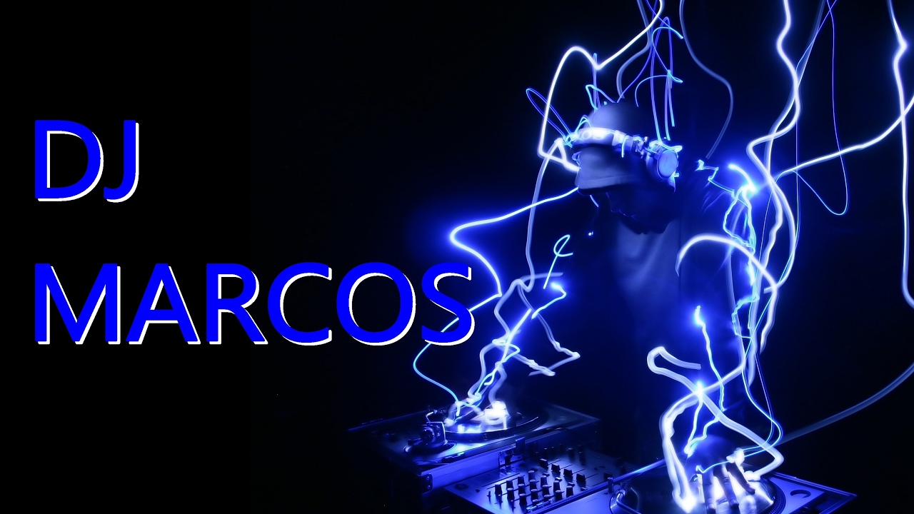 Transmissão ao vivo de Dj Marco mpc - YouTube