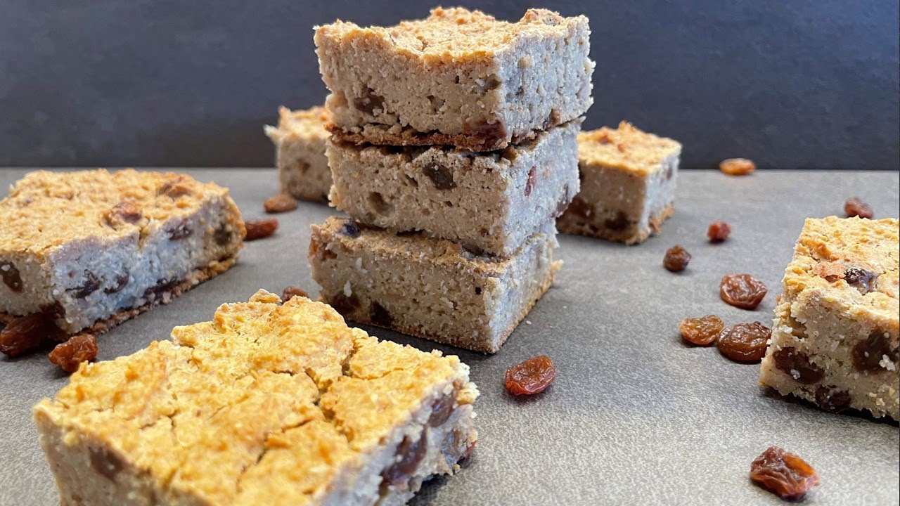 simple cake (without flour) - YouTube