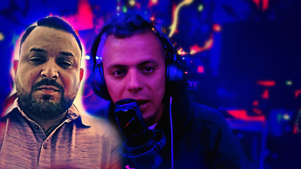 GUSGRI / y sus entrevistas PODCAST - YouTube