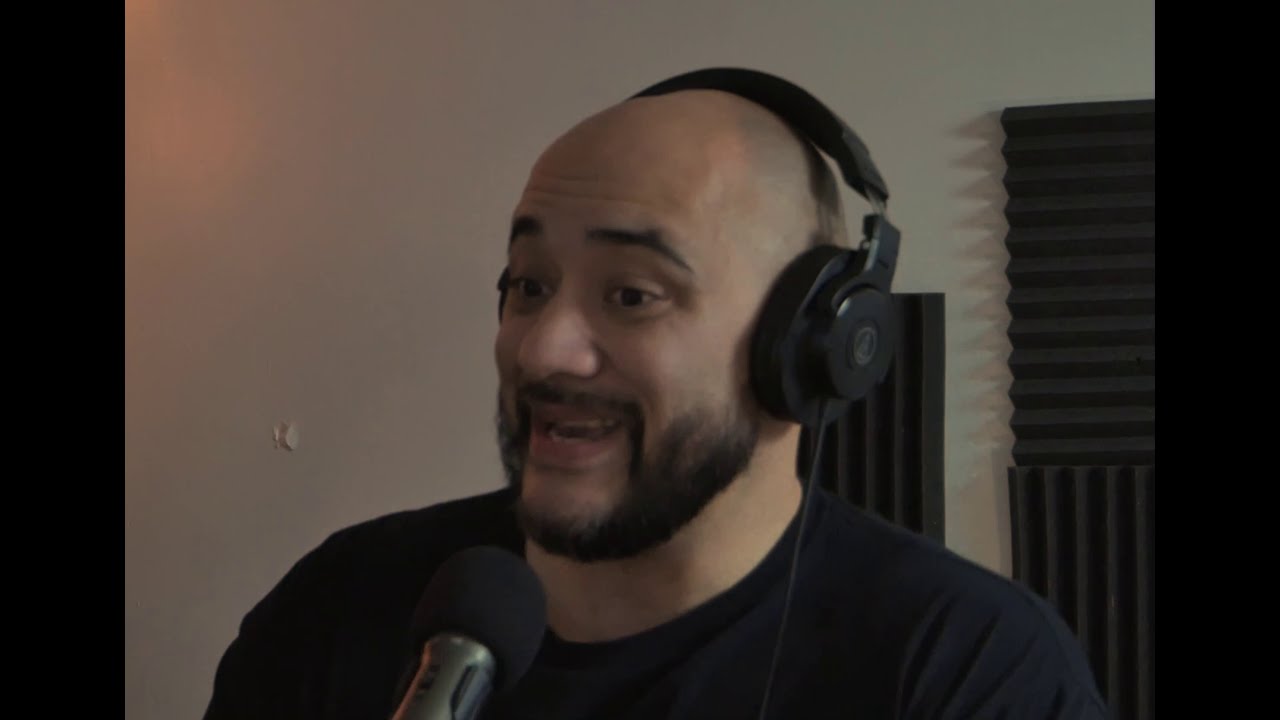 BYOB Podcast “What a Waste” - YouTube