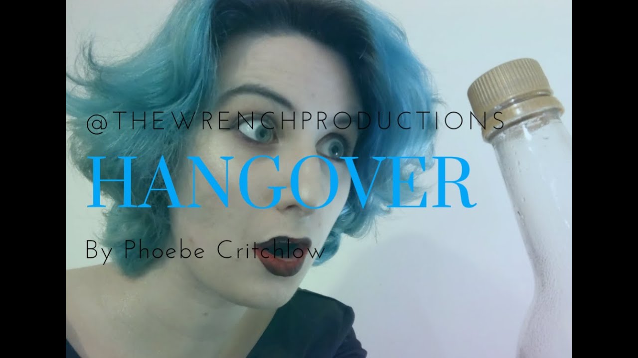 Hangover - YouTube