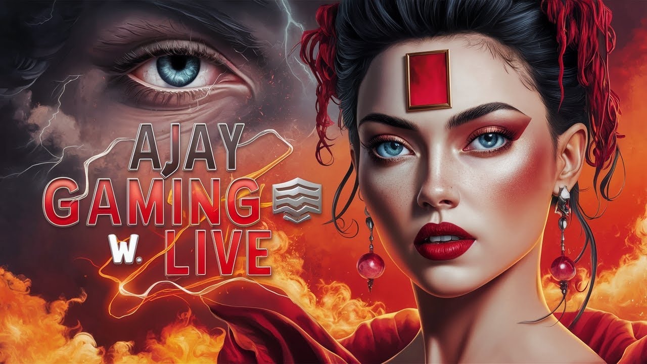 Ludo King 🔴🔴 //AJAY GAMING ʷ LIVE #ajaygamingyt #ajaygamingyt # ...