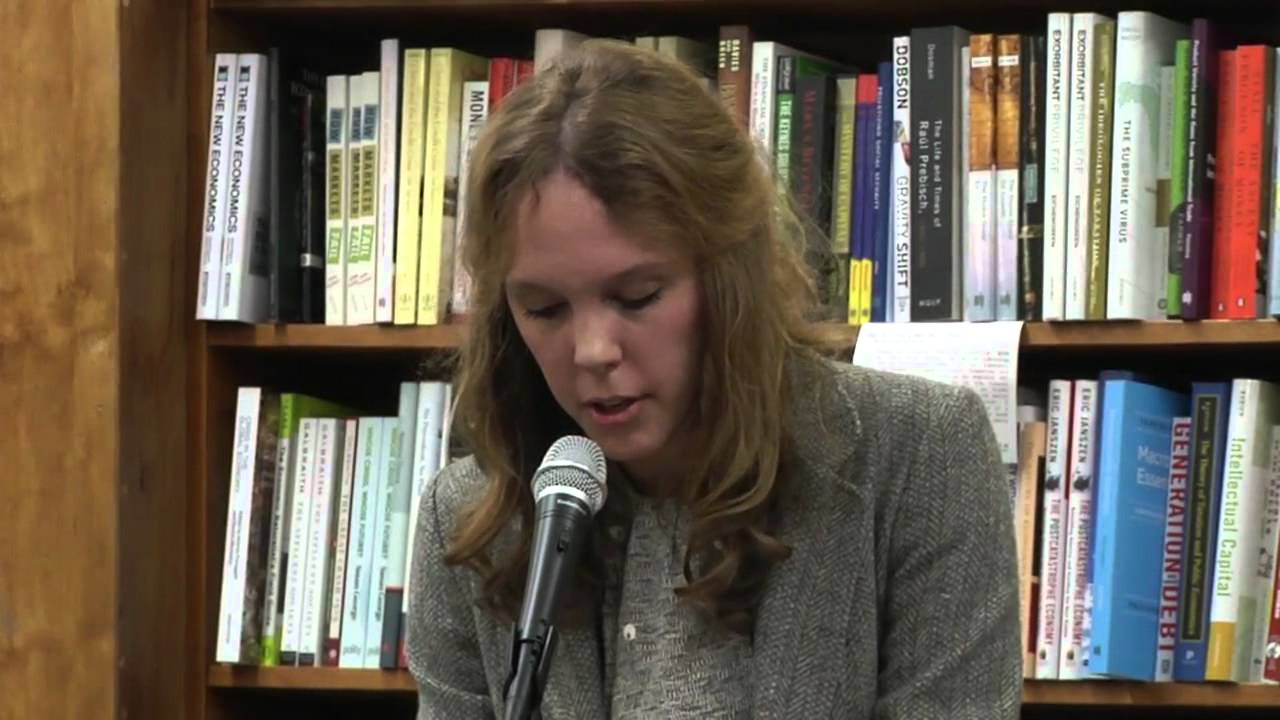 Ida Hattemer-Higgins - The History of History - YouTube