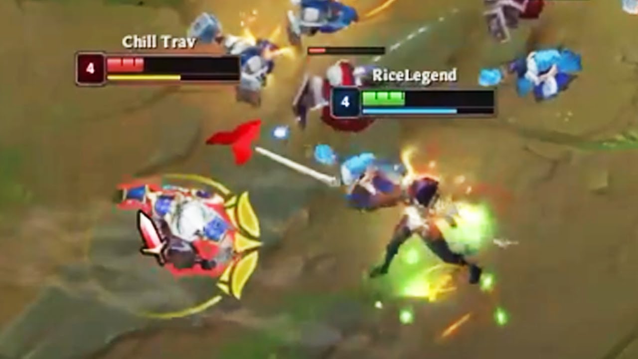 Vital Gaming - YouTube