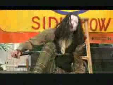 BLUE MONKEY SIDESHOW PROMO VIDEO - YouTube