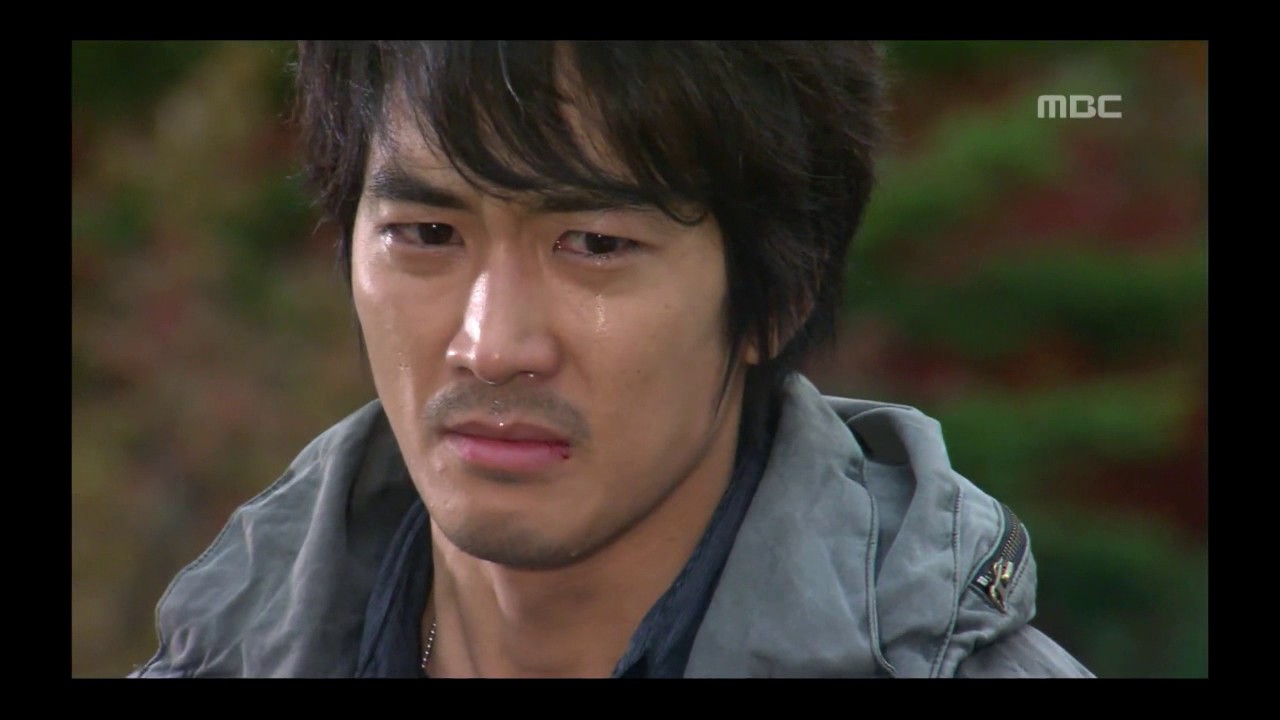 Xx Lee Dong Chul & Lee Dong WookxX ( East of Eden ) - YouTube