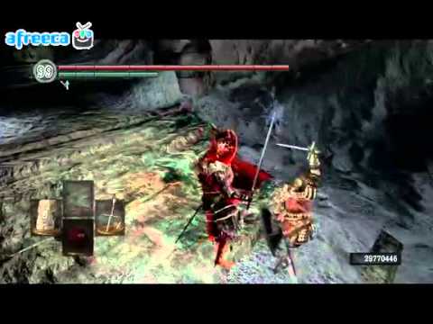 DARK SOULS - EggHead PVP Ceremony - YouTube