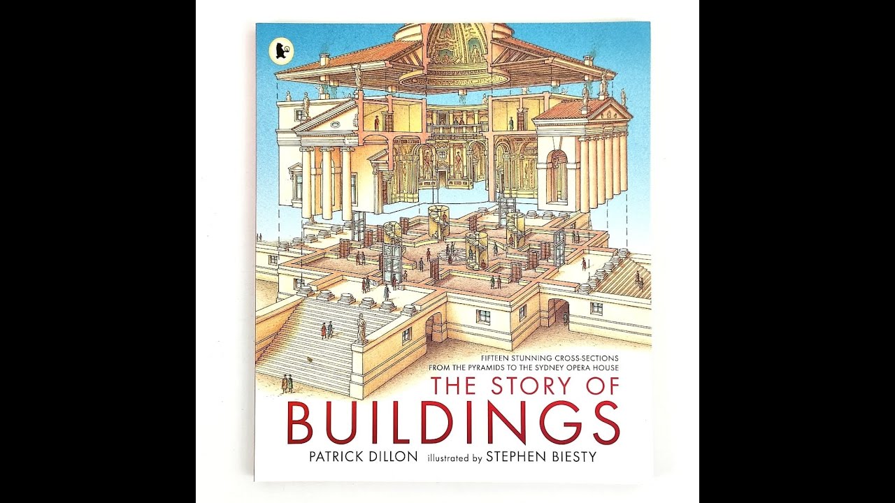 The Story of Buildings - YouTube