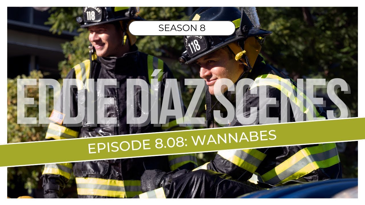 The 118 watches Hotshots and Eddie critics Brad who doesn't take it ...