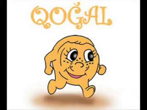 Qogalin nagli