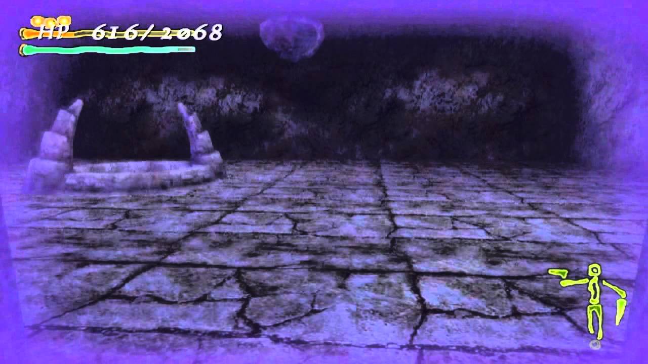 Let's Play Shadow Tower Abyss 04 - YouTube