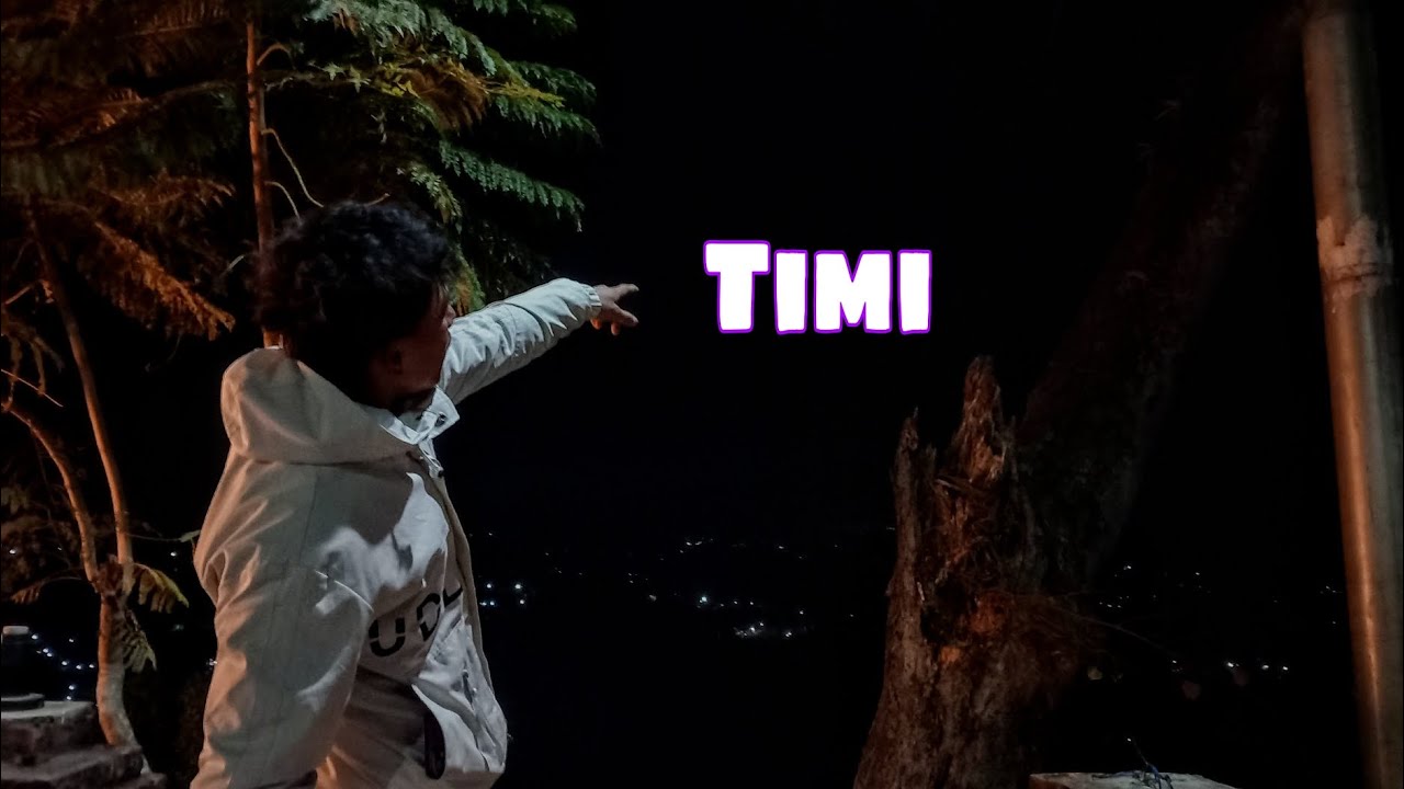 TIMI ( Official Music Video 🎵 ) - YouTube
