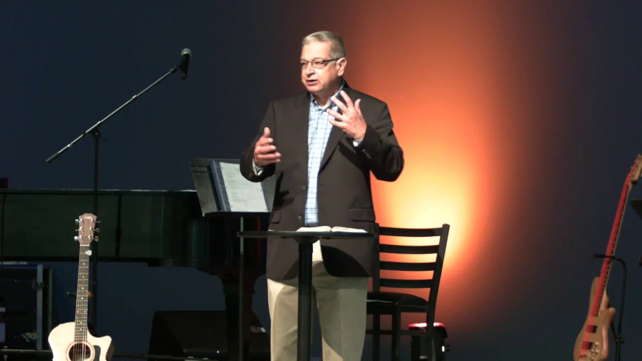 Ken Rudolph Session #1 | 10.11.2017 - YouTube