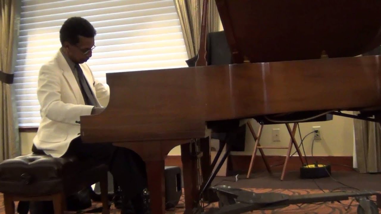 Roy Meriwether - After Hours (2013) - YouTube