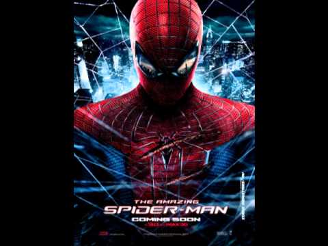 08-The Equation_ The Amazing Spider Man Music From The Motion Picture ...