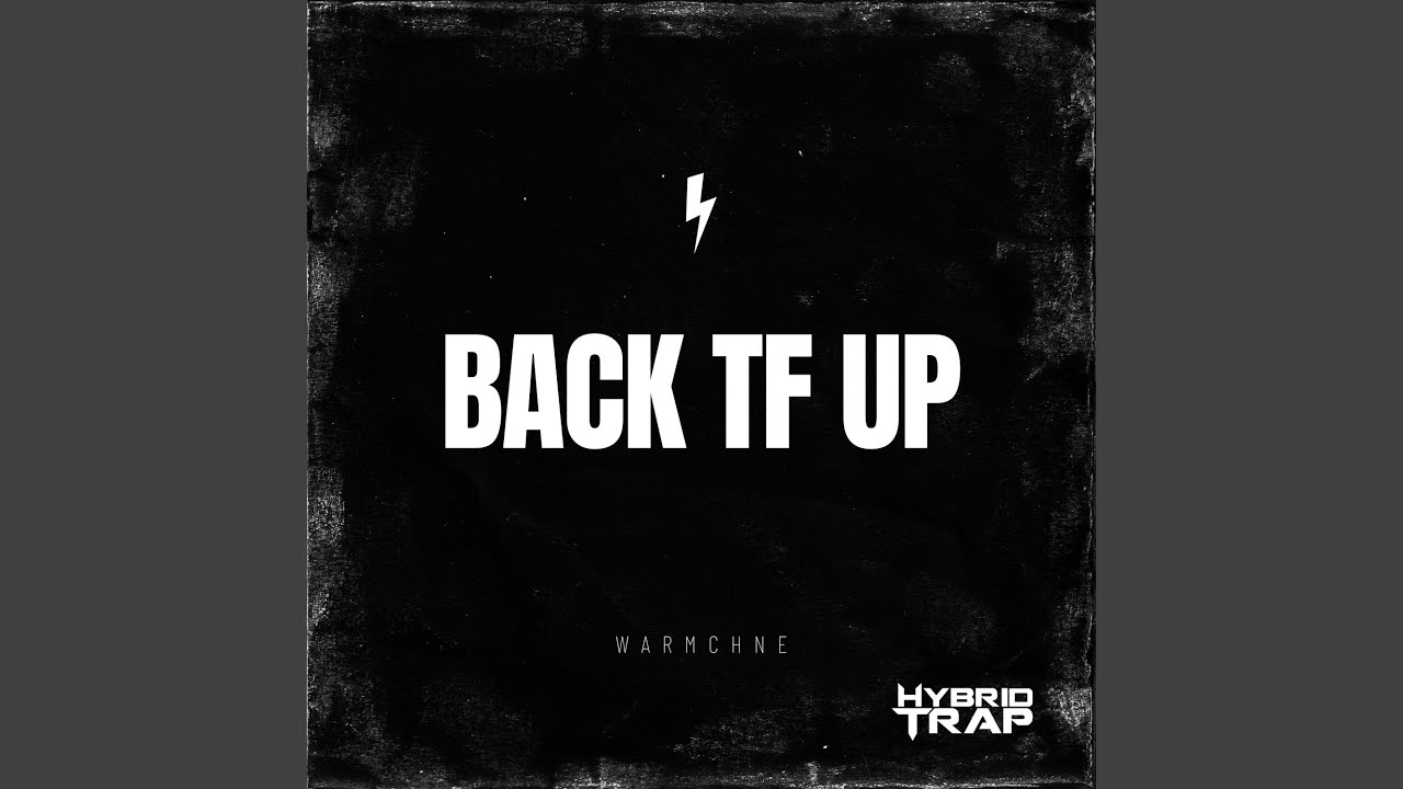 Back TF Up - YouTube