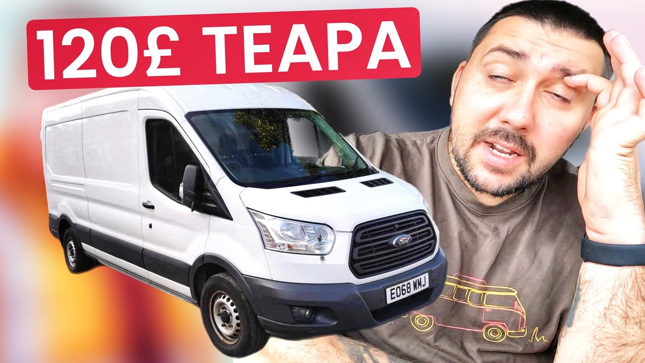 MARE TEAPA CU DUBA - YouTube