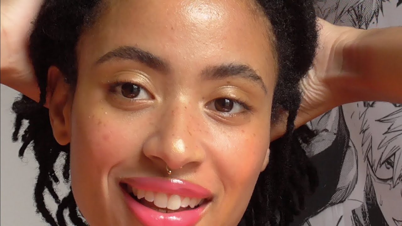 GRWM+Mini Vlog | Deck of Scarlet | Unintentional ASMR | Soft Spoken ...