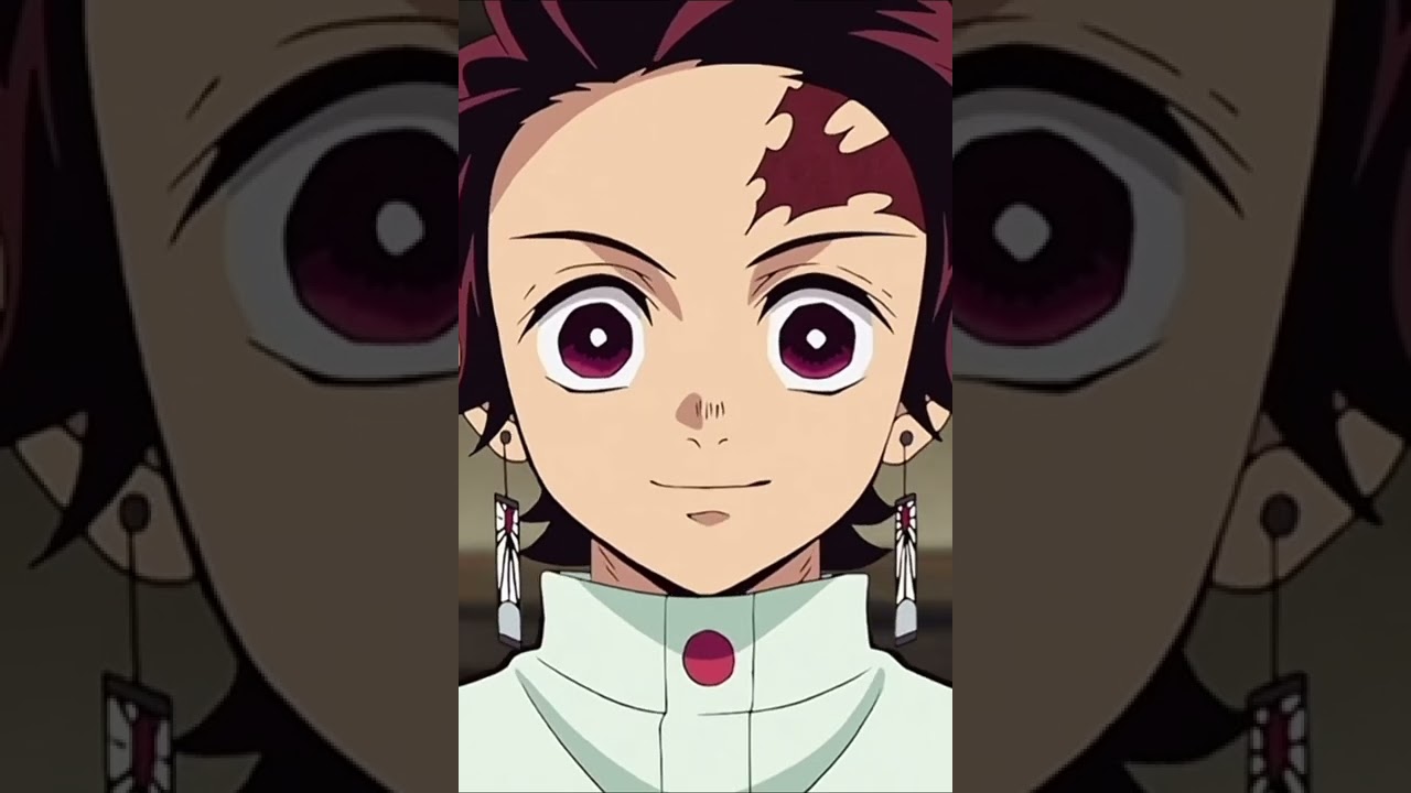 Tanjiro & Nezuko | I am The Devil Edit | #TanjiroKamado | #NezukoKamado | #DemonSlayer | - YouTube