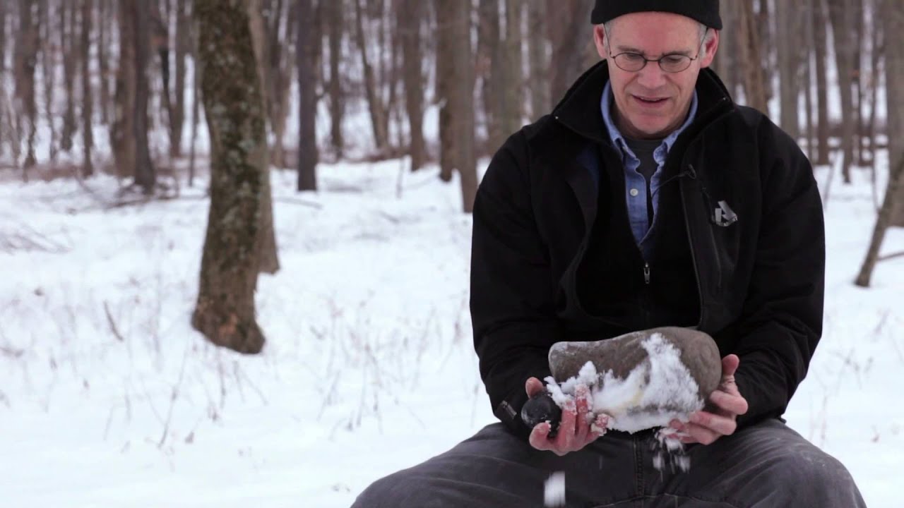 Fire - Chris Staley, Penn State Laureate 2012-13 - YouTube