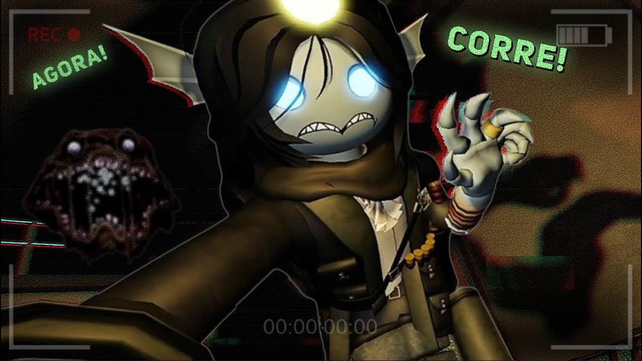 Guia Iniciante Roblox PRESSURE PT-BR 🦈 - YouTube