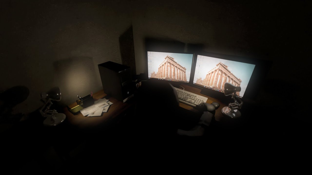 Edit Like FERN & IMPERIAL Using AI – Blender Kit, Rodin AI & ChatGPT ...